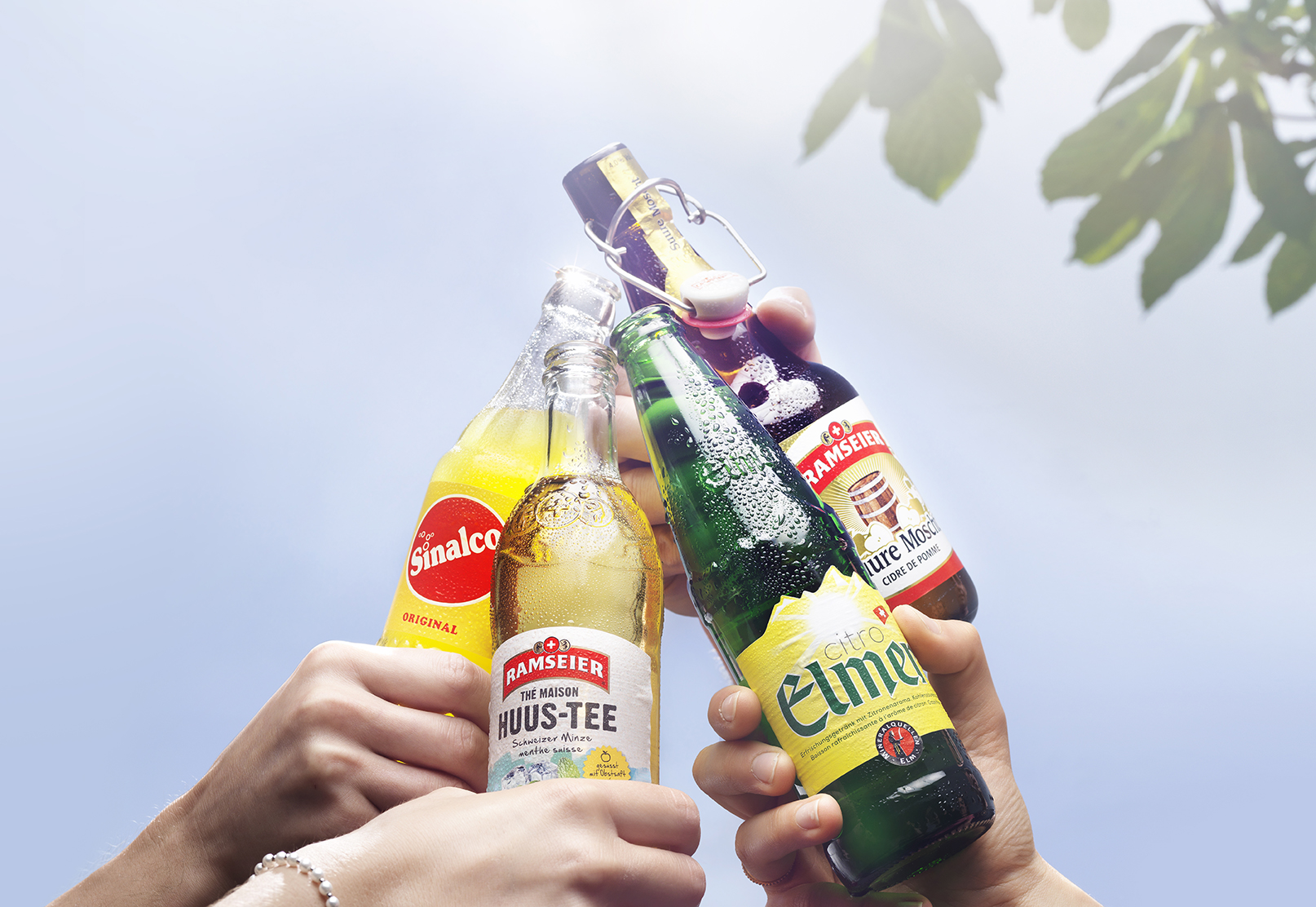 Portrait | RAMSEIER Suisse AG