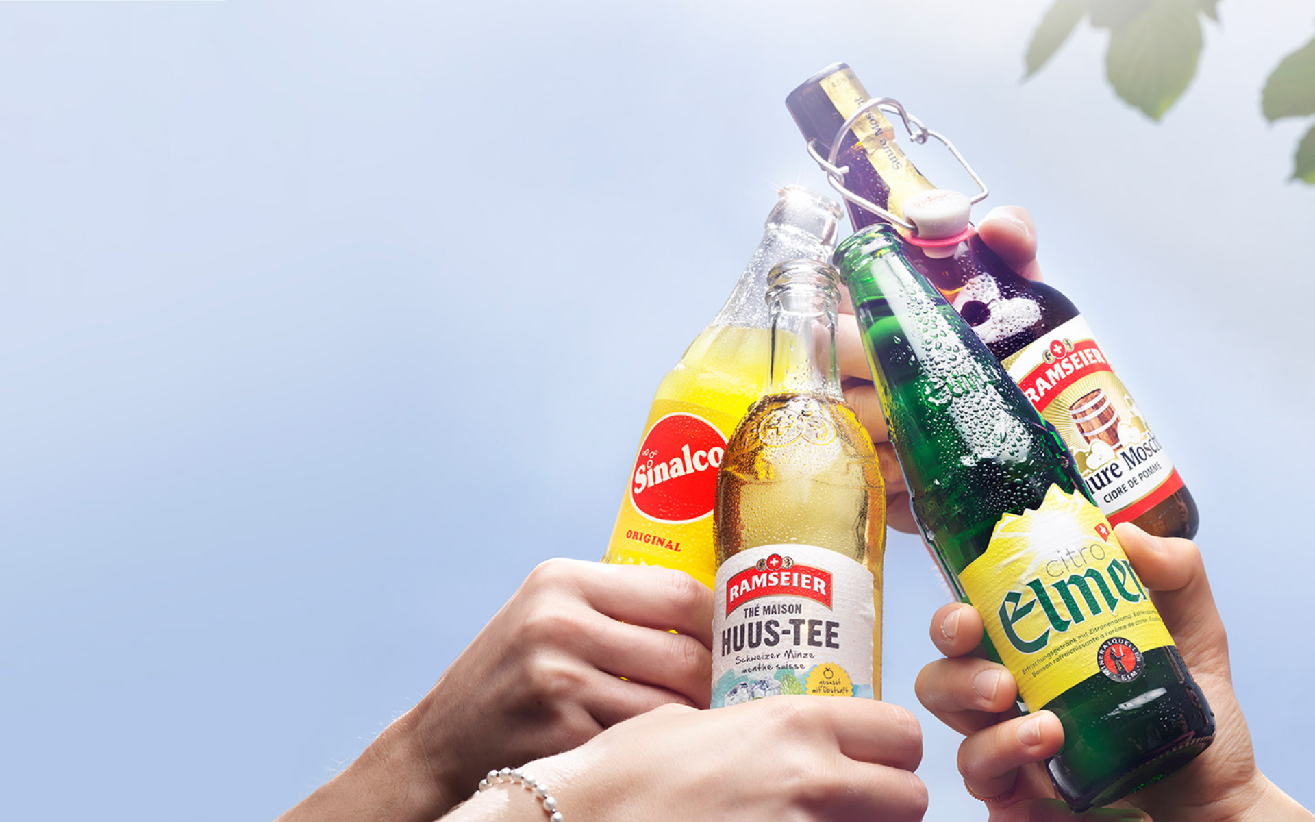 RAMSEIER Suisse AG | Offizielle Website