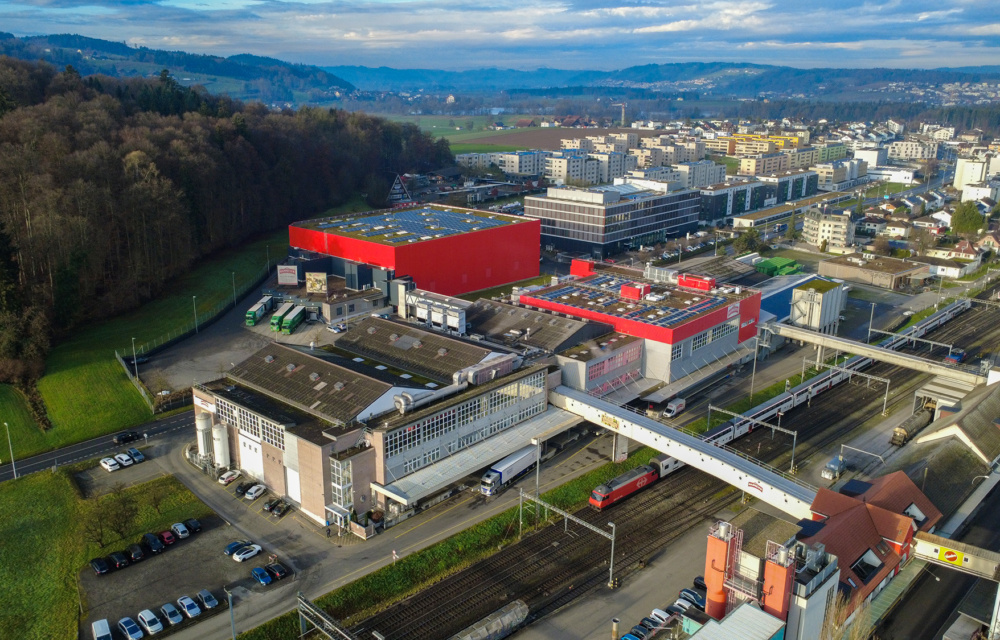 RAMSEIER Suisse AG | Offizielle Website