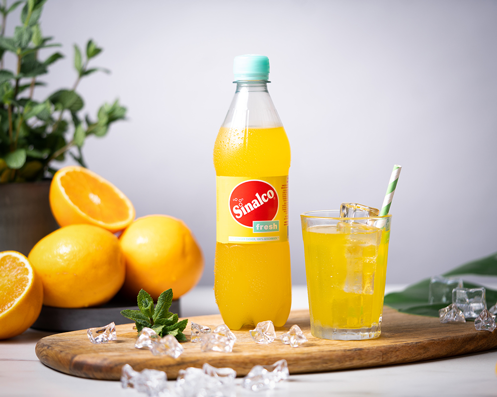 RAMSEIER Suisse SA lance SINALCO fresh | RAMSEIER Suisse AG